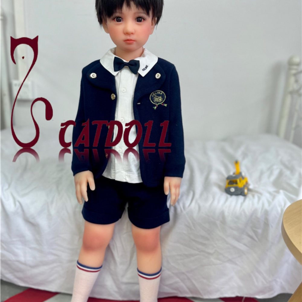 Catdoll 92cm Male Doll Miss Q Boy Doll